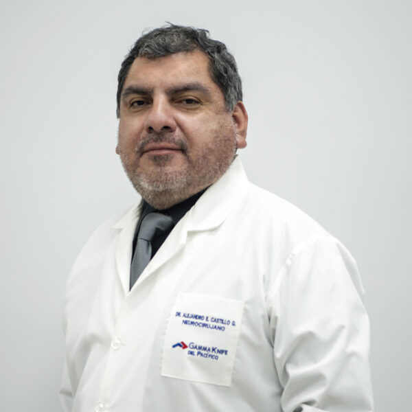 Contacto - Gamma Knife del Pacífico